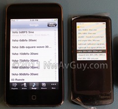 NwAvGuy: Cowon i9 Review